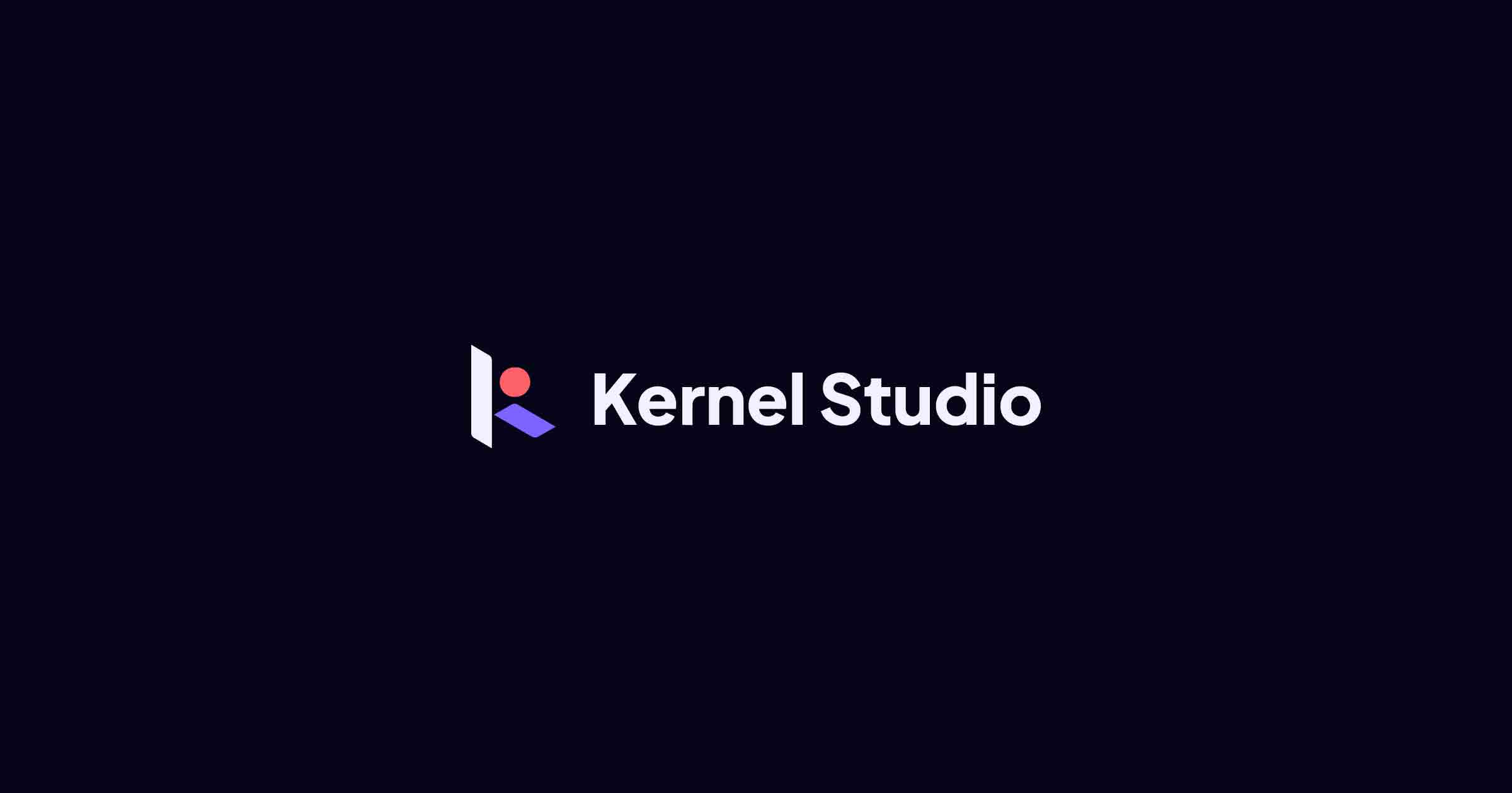 Kernel Studio – Kernel Studio